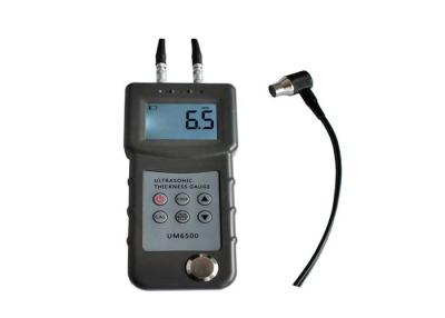 China Portable Digital Thickness Meter Auto Power Off For Harsh Environment for sale