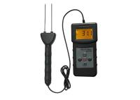 China Seed Cotton Handheld Moisture Meter With 5%-90% Humidity , High Accuracy for sale