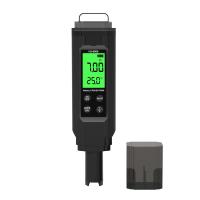 China YIERYI YG-9909 Digital 5 In 1 Water Quality Tester High Precision PH Tester For Farm Garden for sale