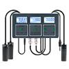 China High-Precision pH, EC, ORP, TDS Meter Multi-Function Water Analyzer Perfect for Home & Industrial Use for sale