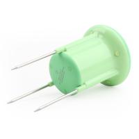 China Wireless Soil Moisture Temperature Sensor Smart ZigBee 3.0 For Greenhouse Agricultural Monitoring for sale