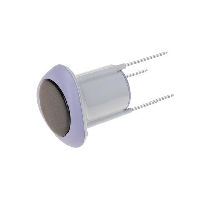 China Advanced Wireless Smart Soil Sensor – Solar Charging & App-Controlled Monitoring for Sustainable Farming for sale