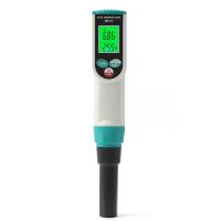 China Smart Digital Soil pH Tester | ±0.02 Accuracy, Auto Temperature Compensation | Hydroponics & Agriculture for sale
