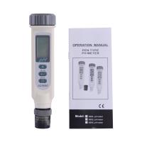 China Professional-Grade pH Tester – AZ8686 Water Quality Monitor with 0.01 pH Accuracy for sale
