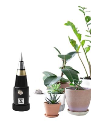 China 2-in-1 Soil pH & Moisture Tester – Professional Soil Analysis for Agriculture & Hydroponics for sale