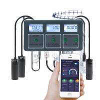 China Real-Time Water Quality Monitoring Perfect for Aquariums, Agriculture, Labs & Environmental Testing for sale