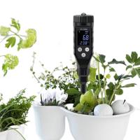China Upgrade Your Farming with the YY-1033 Smart Soil pH & Temperature Monitor! for sale