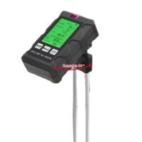 China Comprehensive 6-in-1 Soil Detector: Your Ultimate Tool for Gardening & Plant Care for sale