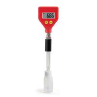 China PH-98108 PH Meter For Cheese Brewing Fish Tank CE Certified Precision Sensor for sale