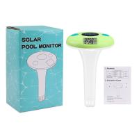 China Hot Tub Water Quality Tester Floating Accurate for sale