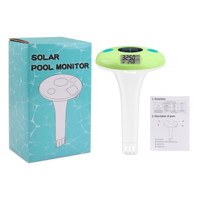 China Hot Tub Water Quality Tester Floating Accurate for sale