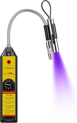 China Handheld Halogen Gas Detector for Air Conditioner Leak for sale