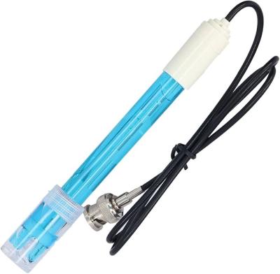 China Replacement pH Sensor for Digital pH Meters BNC Connector for sale