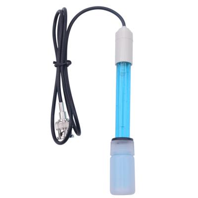 China PH Composite Electrode Probe For Hydroponic And Water Testing for sale