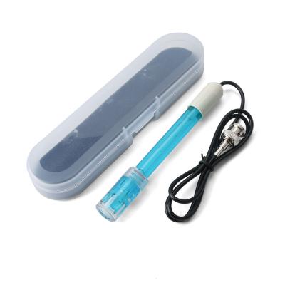 China Universal pH Probe for Aquarium Monitoring Industrial pH Control for sale