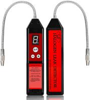 China Smart Display Portable Refrigerant Leak Sensor for R134a R22 R410A for sale