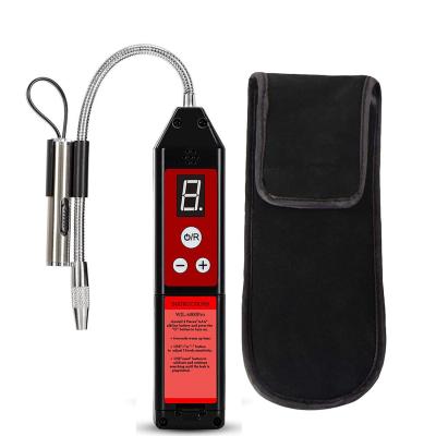 China WJL-6000Pro Professional Gas Sniffer For AC Refrigeration Repair for sale