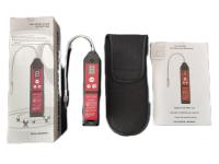 China Intelligent Freon Gas Leak Detector with LED Display Battery Power for sale