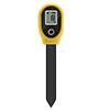 China LCD Display Digital Soil Moisture Meter For Garden And Plants for sale