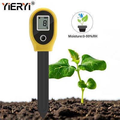 China Indoor / Outdoor Plant Moisture Detector For Healthy Gardening for sale