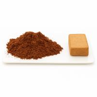 China 3 Liters Water Needed Grow Smarter Compressed Peat Bricks for sale