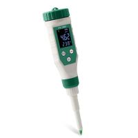 China Wireless Digital Bluetooth PH Detector PH Meter For Food, Meat, Cheese Cosmetics Versatile Accurate for sale
