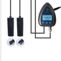 China 5 in 1 Digital PH Meter with 0.00-14.00pH Range and 0-19900US/CM EC Range Water Quality Tester for sale