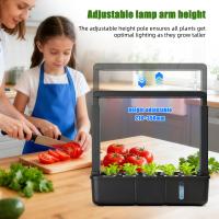 China Digital Soil Moisture Gauge Accurate Measurement Portable Device for Agricultural Irrigation Monitoring and Environmental Research for sale