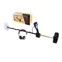 China GDS2000 High Sensitivity Metal Detector With 5m Depth And 12 KHz Frequency For Gold Prospecting for sale