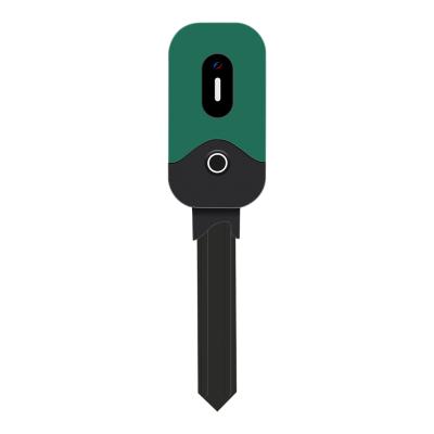 China Smart Multifunctional Soil Sensor with Zigbee Connection and IP67 Waterproof for Plant Growth Monitoring for sale