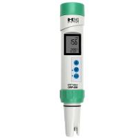 China YIERYI Digital ORP Meter Waterproof ORP Tester with Digital Calibration and Detachable Platinum Electrodes for Water Quality Analysis for sale