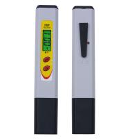 China Yieryi ORP Meter Water Tester with Clear LCD Backlight and Compact Pen-Type Design for -1999mV to 1999mV Range for sale