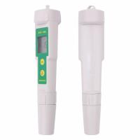 China Waterproof ORP Meter with Replaceable Electrode and 0~±1999mV Range for Accurate Redox Testing for sale