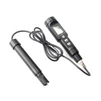 China Portable Pen-Type Dissolved Oxygen Meter with 0.1mg/L Accuracy and ATC for Aquarium and Fish Farming for sale