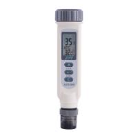 China High-Precision Digital pH Meter with 3-Point Auto Calibration for Portable Water Quality Testing for sale