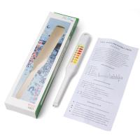 China Portable Salinity Meter for Household Use with 0.3%~2.0% Measurement Range for sale