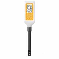 China High Precision Salinity Meter with Backlight Display, Automatic Shutdown, and Lithium Direct Charge for Seawater Testing for sale