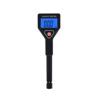 China High-Precision Digital Salinity Meter with 0-199.9ppt Measuring Range for Multi-Scenario Water Testing for sale
