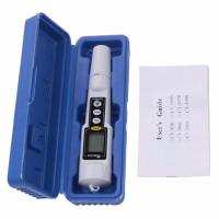 China Waterproof Pocket Pen Type Digital Salinity Meter with High Accuracy for Salt Water Pool and Aquarium for sale