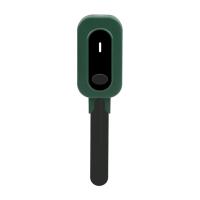 China ZigBee 3-in-1 Smart Soil Sensor For Temperature Humidity Light Detector With Tuya APP Control for sale