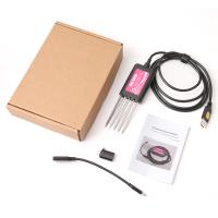 China YIERYI 8-in-1 USB Soil Tester with Real-Time Monitor App Control PH Meter,Moisture,NPK,EC,Temp&Fertility Sensor for Garden for sale