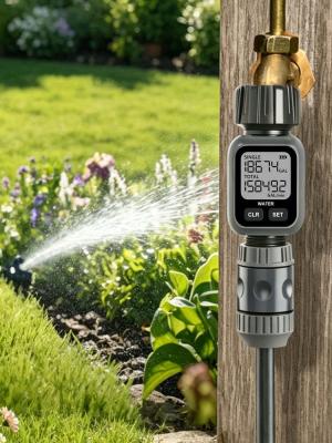 China Real-timewater fowmeter for sale