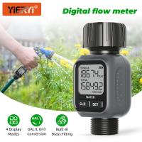 China Real-timewater fowmeter for sale