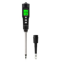 China Soil Tester for PH Nitrogen Phosphorus Potassium EC Fertility Temperature Soil Moisture for sale