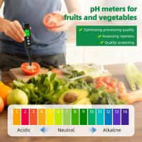 China Soil Tester for PH Nitrogen Phosphorus Potassium EC Fertility Temperature Soil Moisture for sale