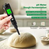 China Soil Tester for PH Nitrogen Phosphorus Potassium EC Fertility Temperature Soil Moisture for sale