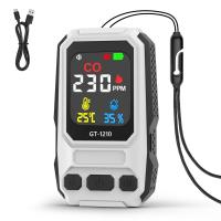 China Carbon Monoxide Detector for sale