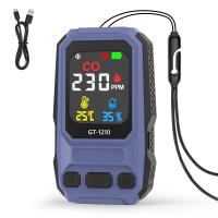 China Carbon Monoxide Detector for sale