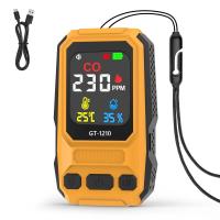 China Carbon Monoxide Detector for sale