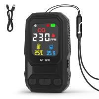 China Carbon Monoxide Detector for sale